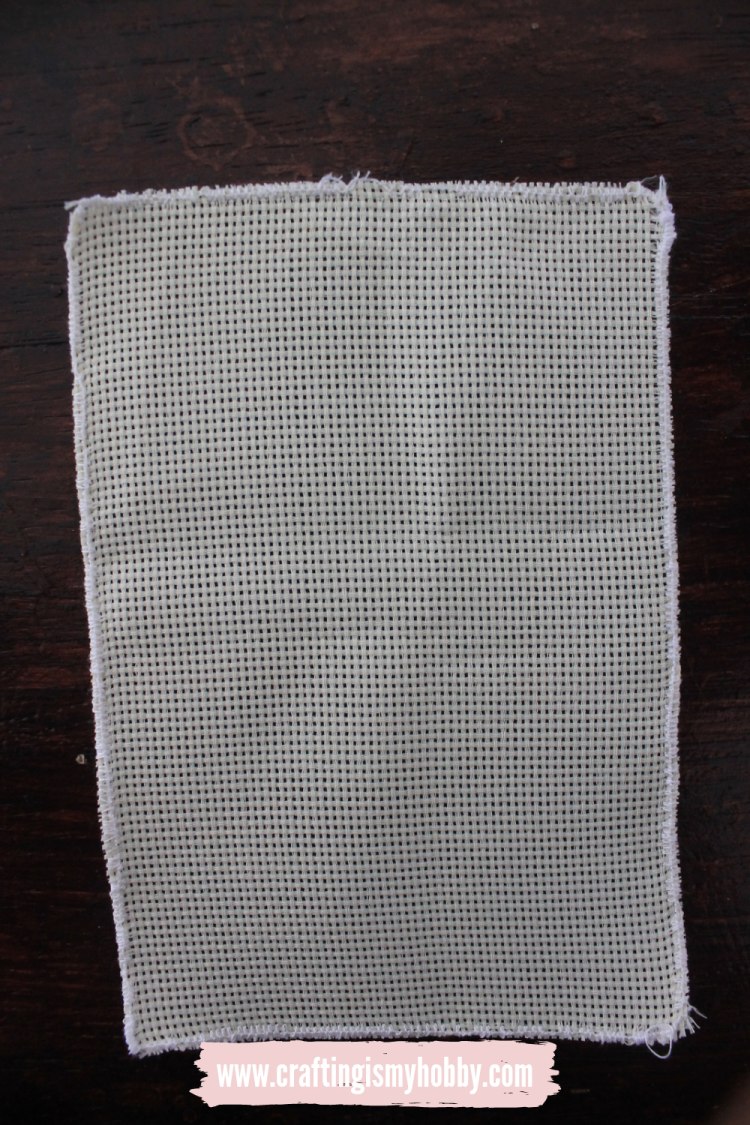 CROSS STITCH KITS FOR BEGINNERS - Crafting is My Hobby