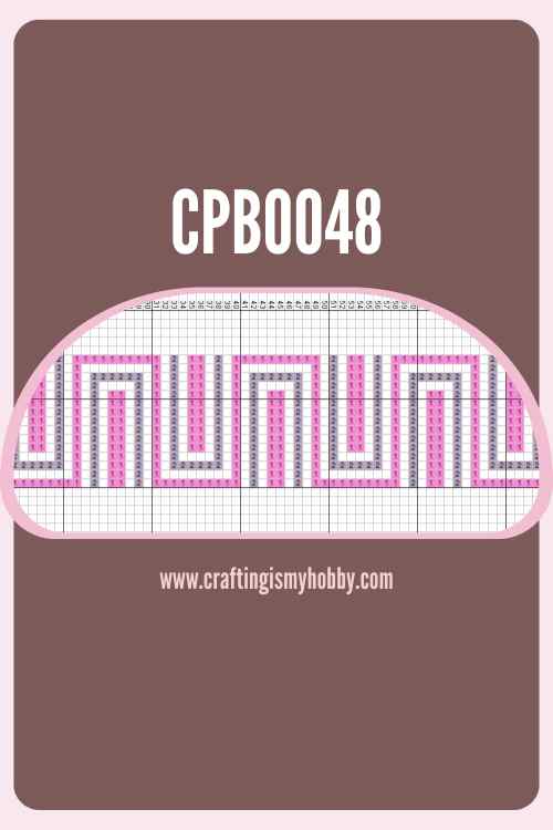 10 FREE CROSS STITCH BORDER PATTERNS edition 5 - Crafting is My Hobby