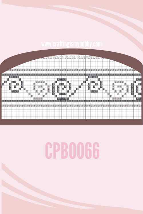 CROSS STITCH BORDERS FREE PATTERNS - Crafting is My Hobby