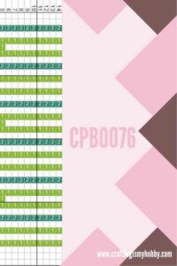 SIMPLE CROSS STITCH BORDER PATTERNS FREE - Crafting is My Hobby