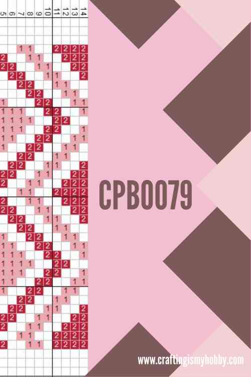 SIMPLE CROSS STITCH BORDER PATTERNS FREE - Crafting is My Hobby