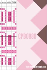 SIMPLE CROSS STITCH BORDER PATTERNS FREE - Crafting is My Hobby
