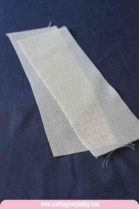 HOW TO MAKE CROSS STITCH BOOK COVER - Crafting is My Hobby