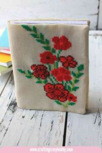FREE COUNTED CROSS STITCH PATTERNS - Crafting is My Hobby