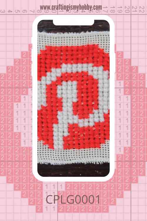 LOGO CROSS STITCH PATTERNS - Crafting is My Hobby