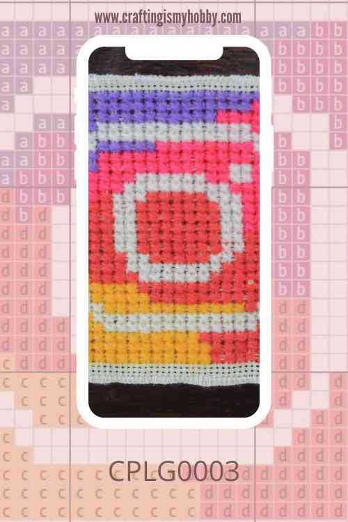 LOGO CROSS STITCH PATTERNS - Crafting is My Hobby