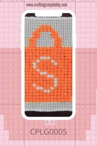 LOGO CROSS STITCH PATTERNS - Crafting is My Hobby