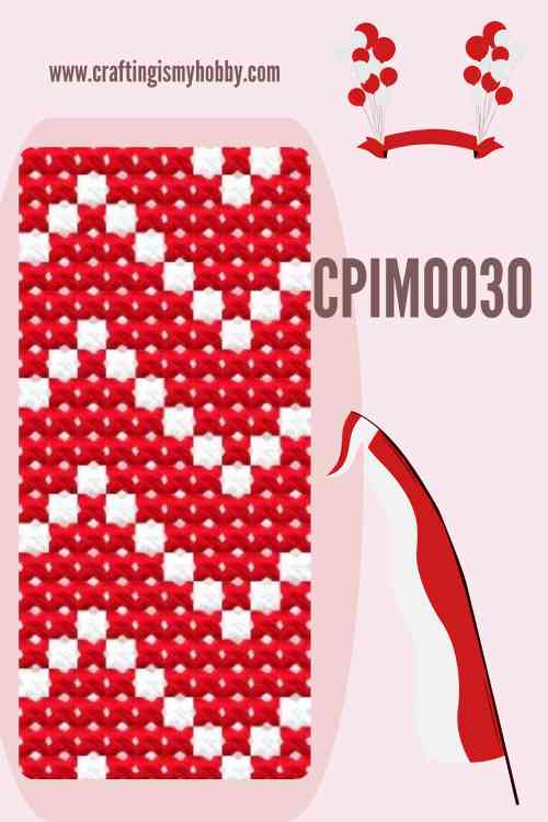 10 INDONESIA INDEPENDENCE CROSS STITCH PATTERNS edition 3 - Crafting is ...