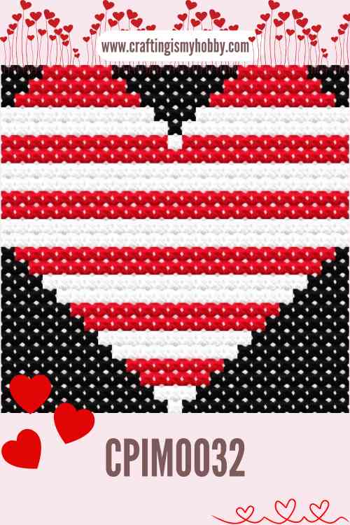 10 INDONESIA INDEPENDENCE CROSS STITCH PATTERNS edition 4 - Crafting is ...