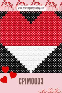 10 INDONESIA INDEPENDENCE CROSS STITCH PATTERNS edition 4 - Crafting is ...