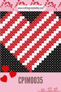 10 INDONESIA INDEPENDENCE CROSS STITCH PATTERNS edition 4 - Crafting is ...