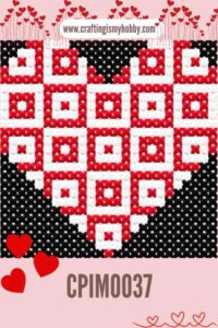 10 INDONESIA INDEPENDENCE CROSS STITCH PATTERNS edition 4 - Crafting is ...