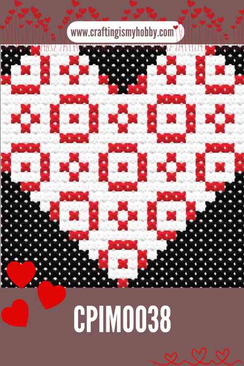 10 INDONESIA INDEPENDENCE CROSS STITCH PATTERNS edition 4 - Crafting is ...