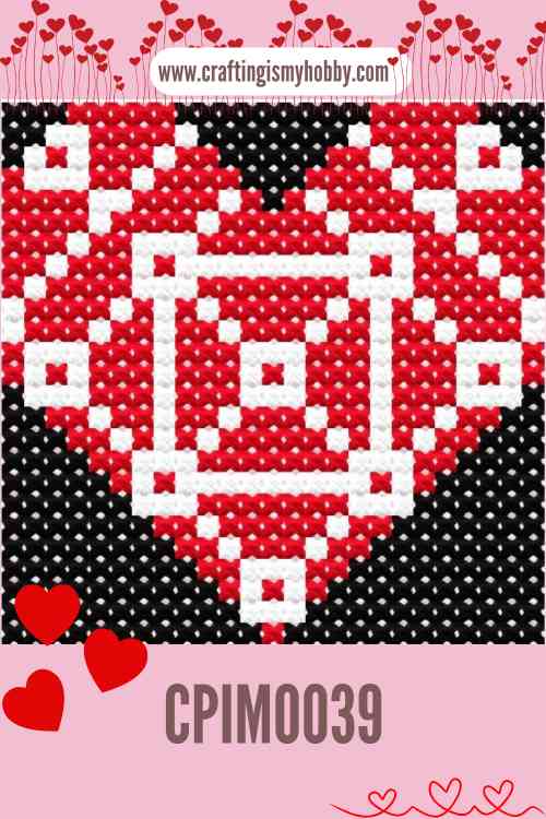 10 INDONESIA INDEPENDENCE CROSS STITCH PATTERNS edition 4 - Crafting is ...