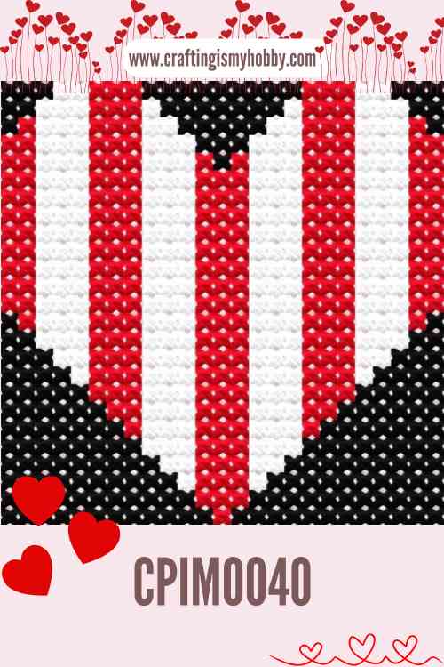10 INDONESIA INDEPENDENCE CROSS STITCH PATTERNS edition 4 - Crafting is ...
