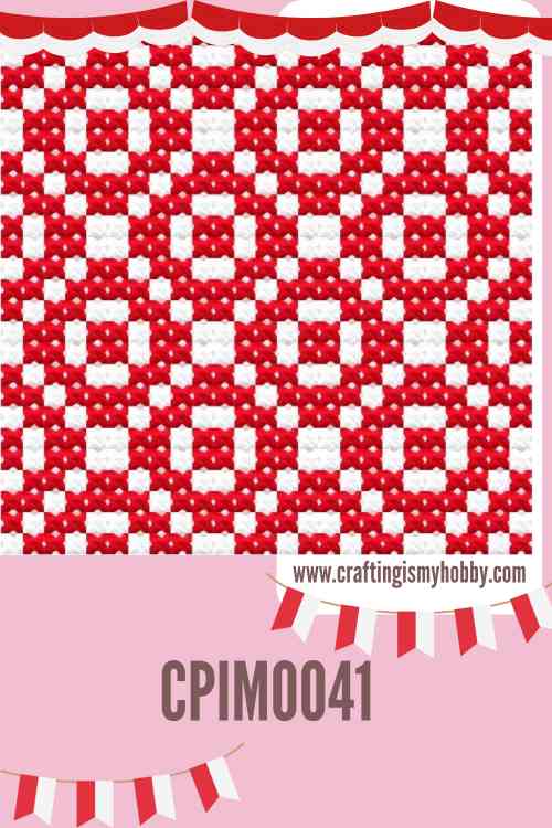 10 INDONESIA INDEPENDENCE CROSS STITCH PATTERNS edition 5 - Crafting is ...