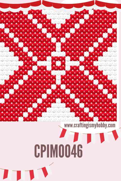 10 INDONESIA INDEPENDENCE CROSS STITCH PATTERNS edition 5 - Crafting is ...