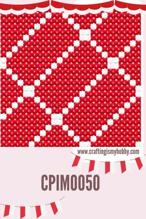 10 INDONESIA INDEPENDENCE CROSS STITCH PATTERNS edition 5 - Crafting is ...