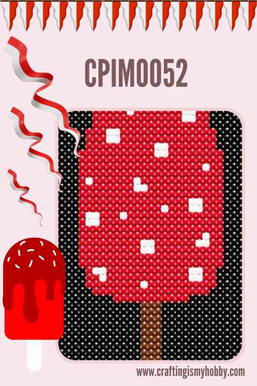 10 INDONESIA INDEPENDENCE CROSS STITCH PATTERNS edition 6 - Crafting is ...