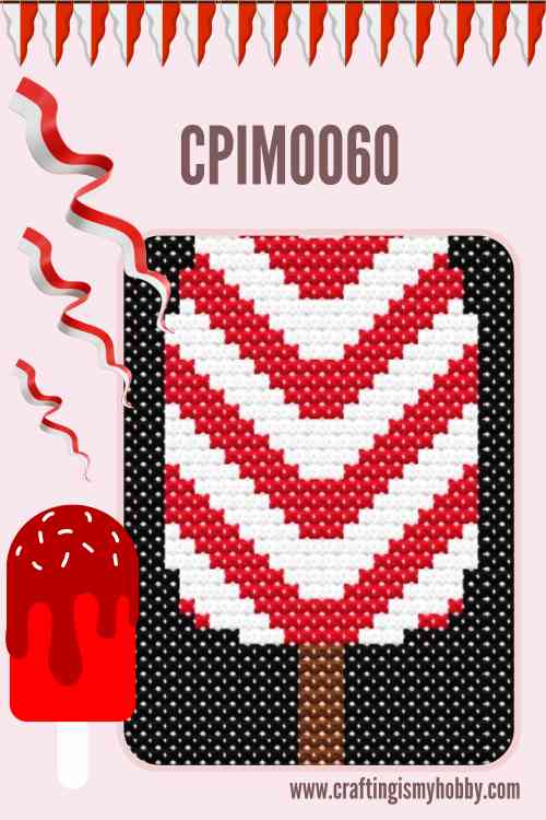 10 INDONESIA INDEPENDENCE CROSS STITCH PATTERNS edition 6 - Crafting is ...