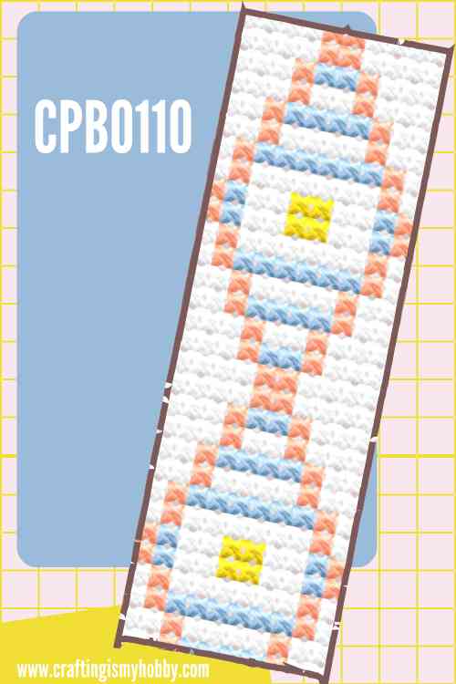 10 FREE DOWNLOAD BORDER CROSS STITCH PATTERNS edition 11 - Crafting is ...